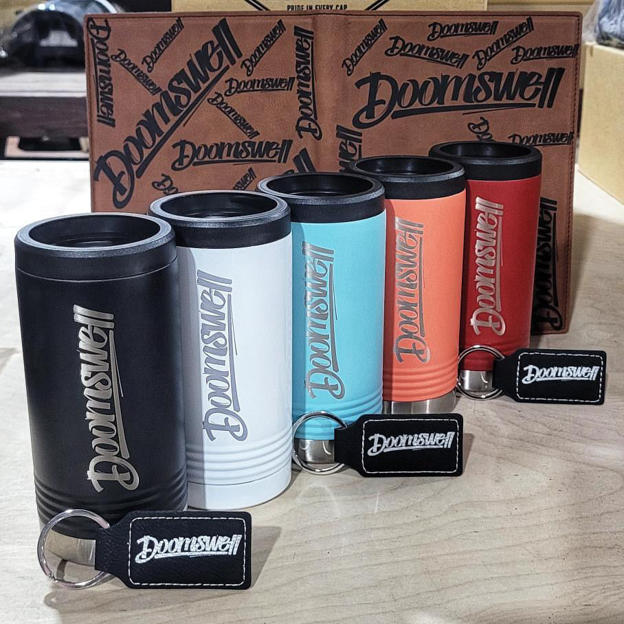 Laser Engraved Promotional Products – Snyder Custom Threads