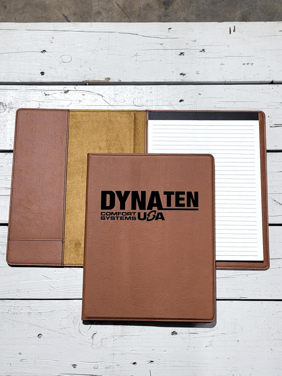 Laser Engraved Promotional Products – Snyder Custom Threads