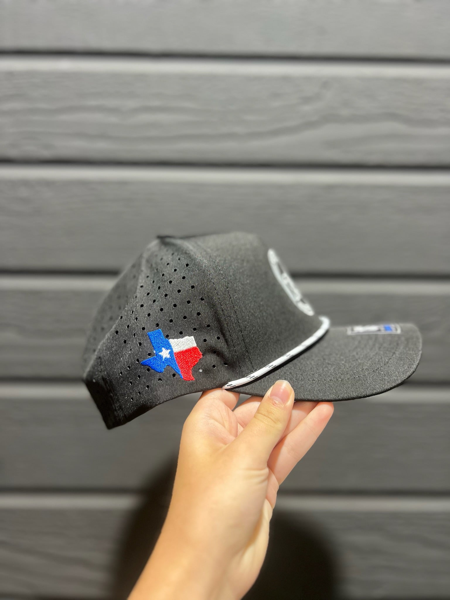 Embroidery – Snyder Custom Threads